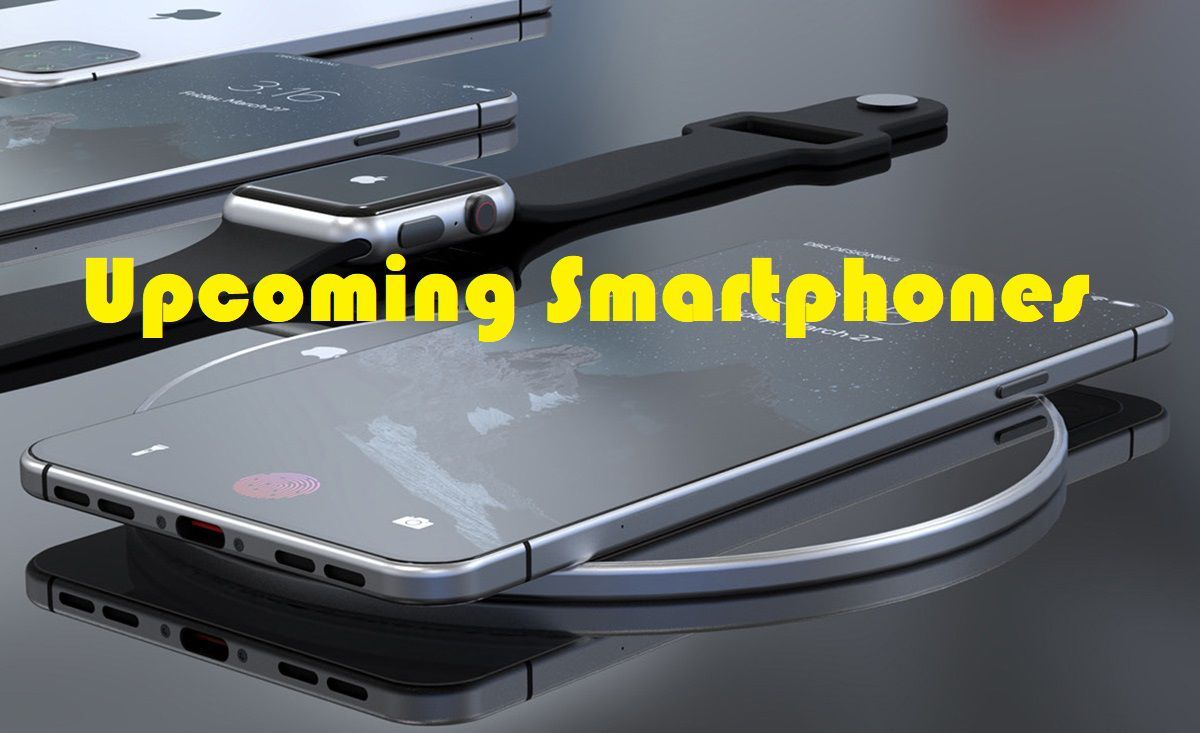 Best New Smartphones